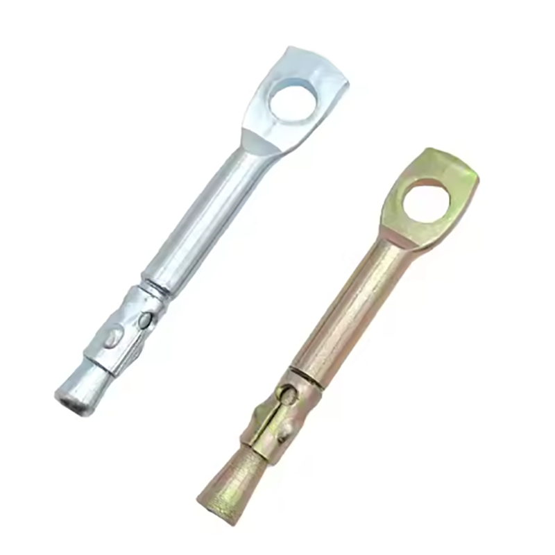 China Tire Wire Anchor Manufacturer,supplier,factory - Hebei Muyi ...